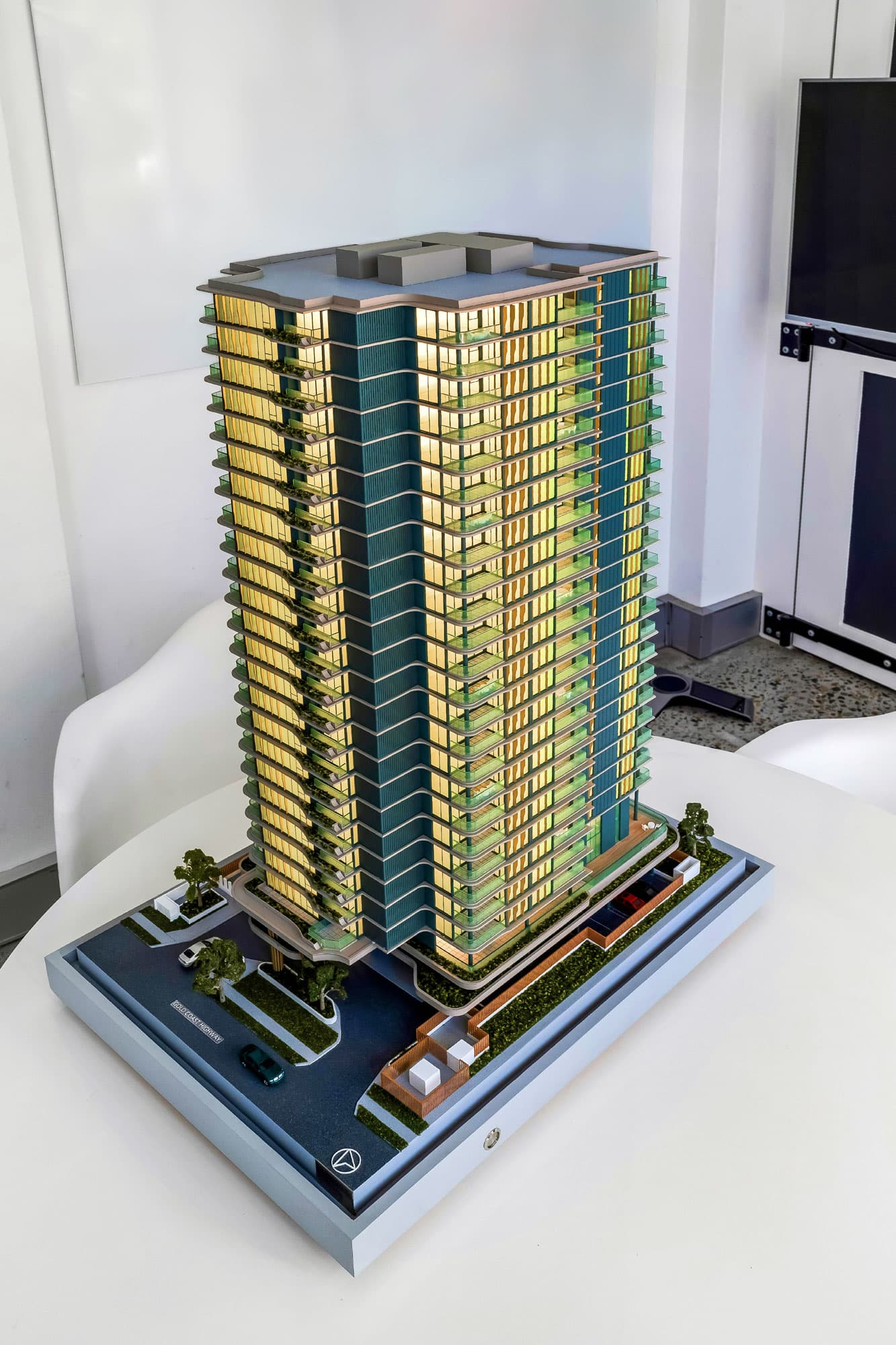 3D Scale Models | PREMIER3D