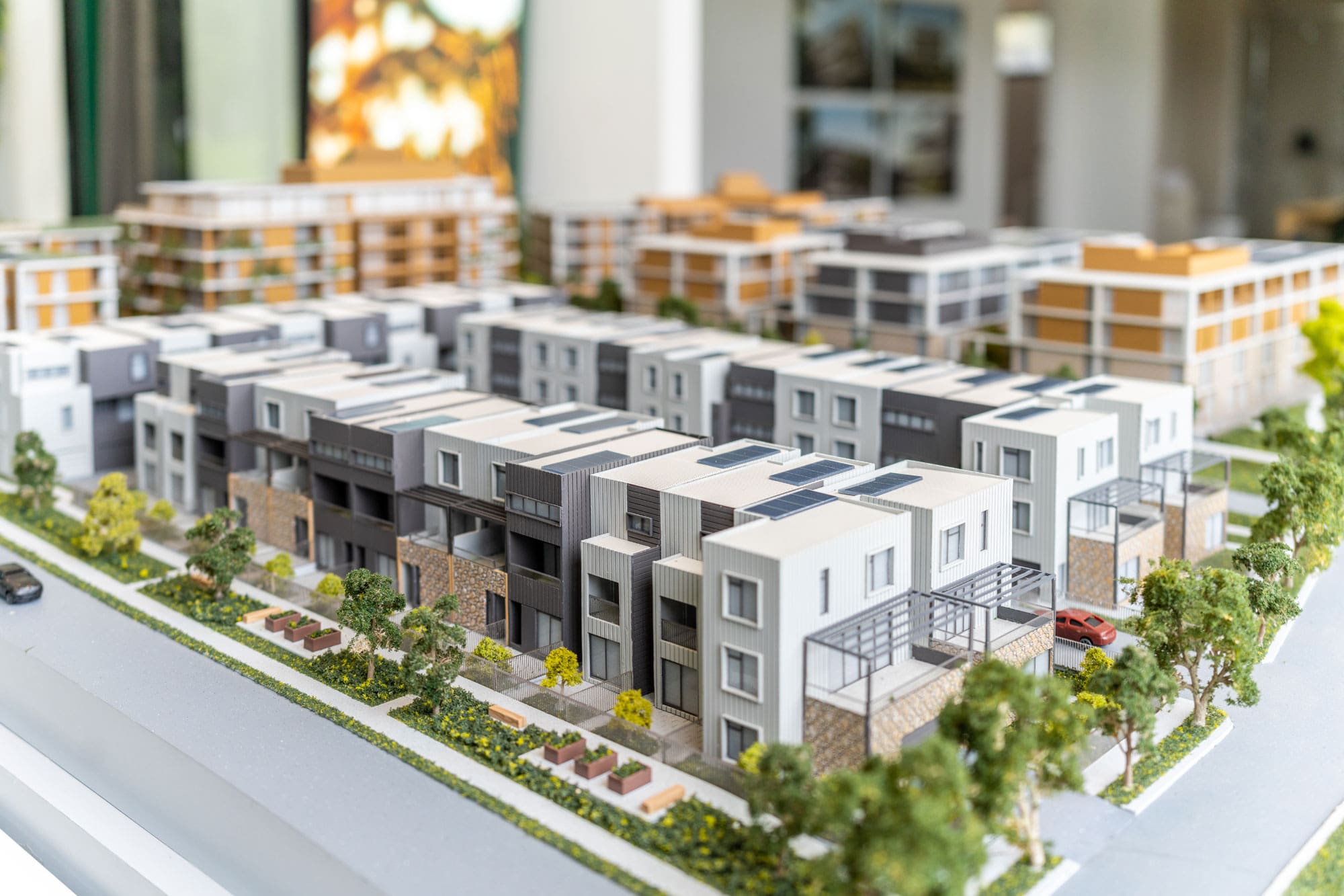 3D Scale Models | PREMIER3D