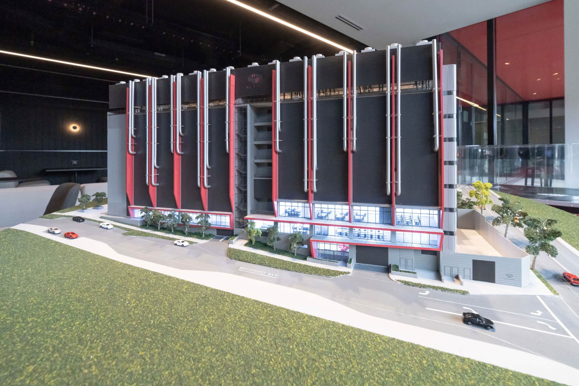 3D Scale Models | PREMIER3D