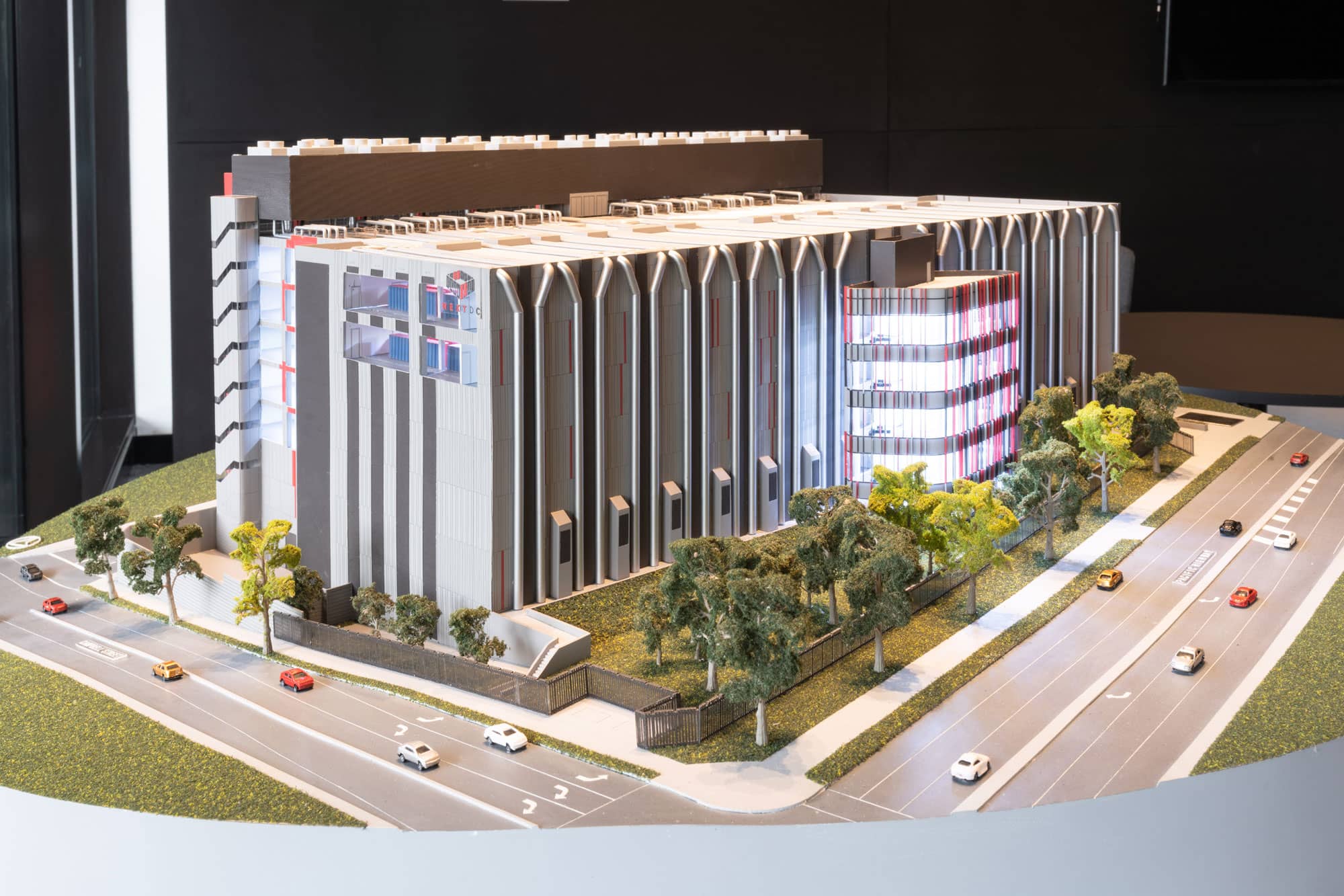 3D Scale Models | PREMIER3D