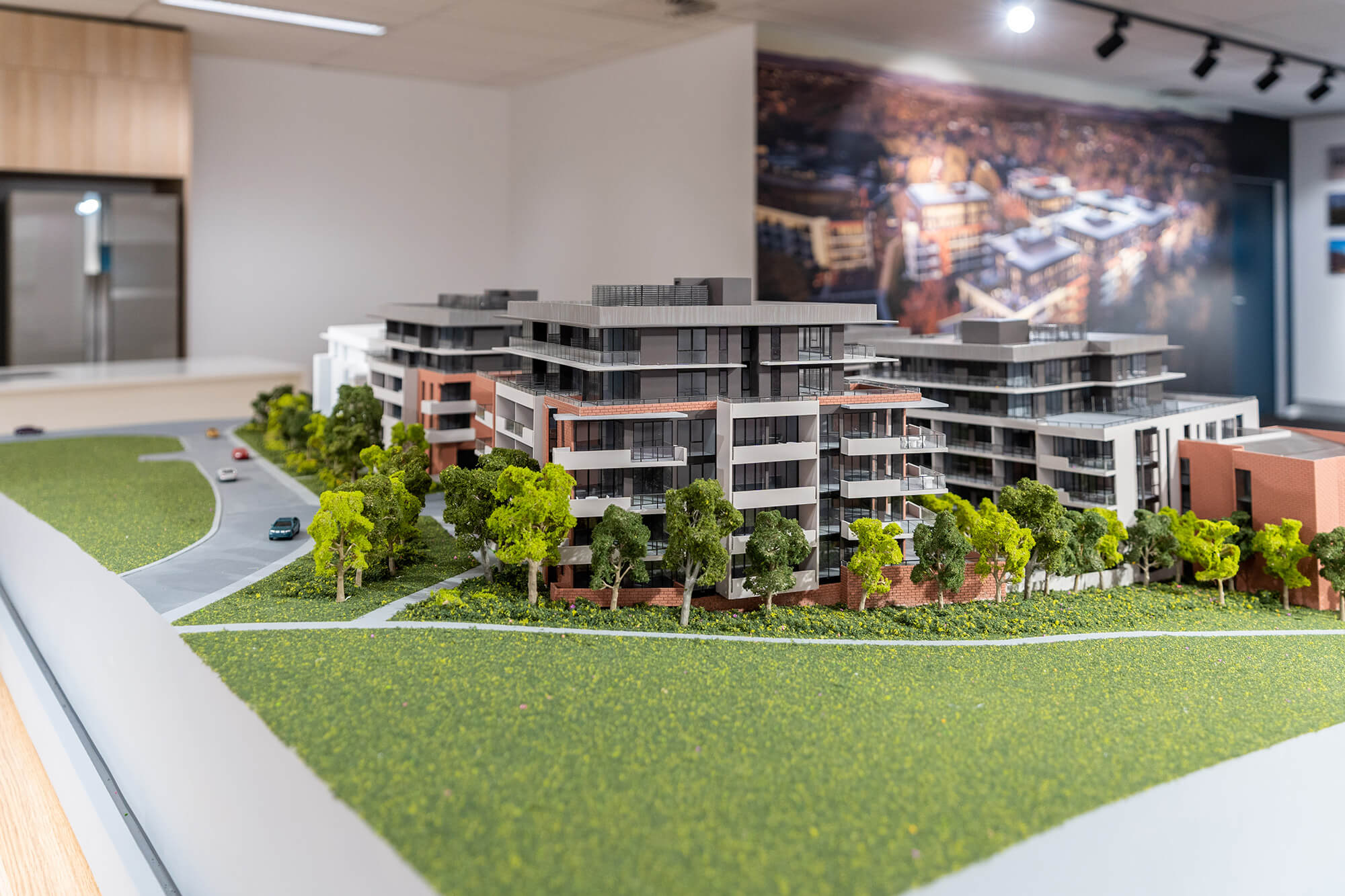 3D Scale Models | PREMIER3D