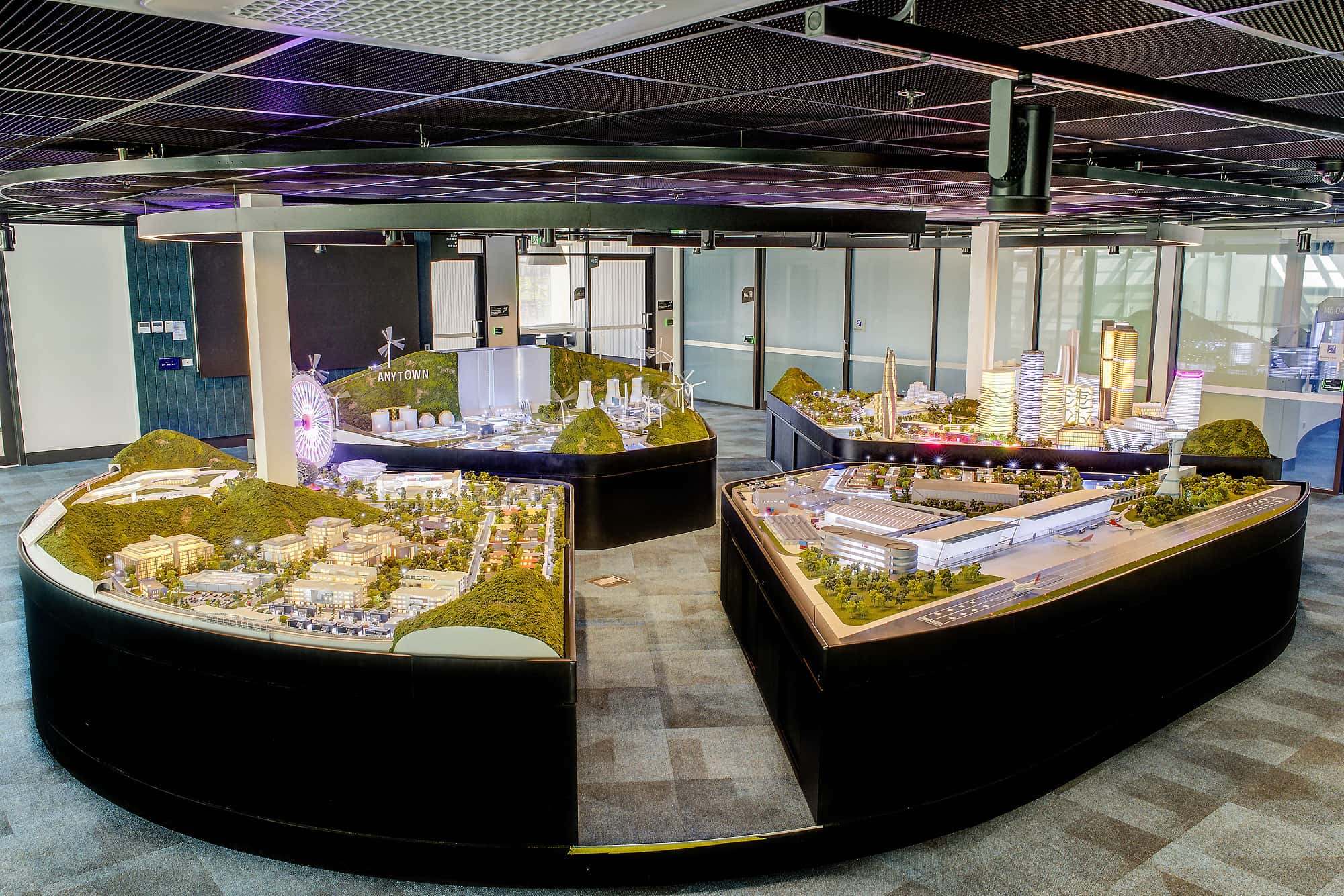 3D Scale Models | PREMIER3D