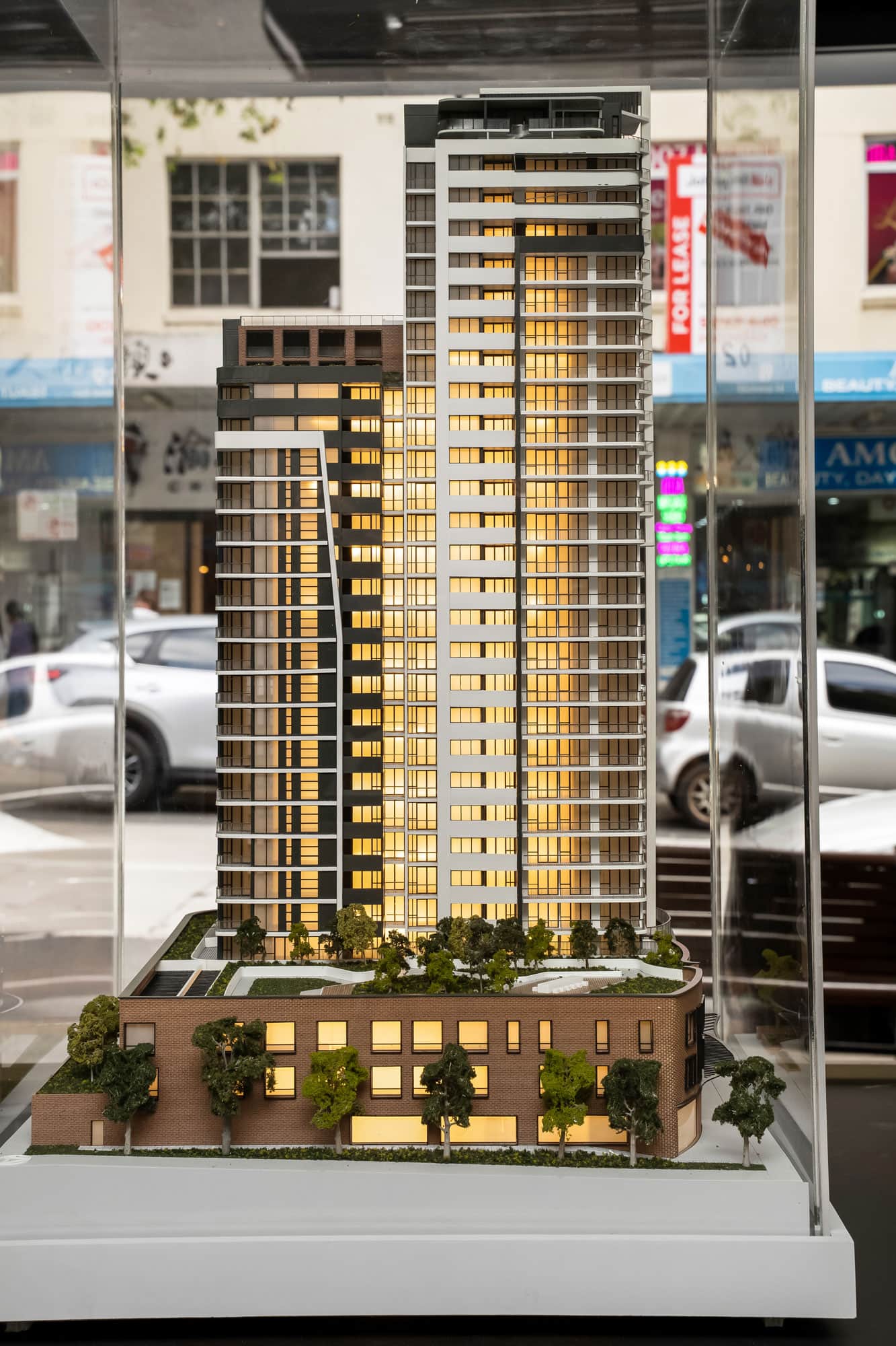 3D Scale Models | PREMIER3D