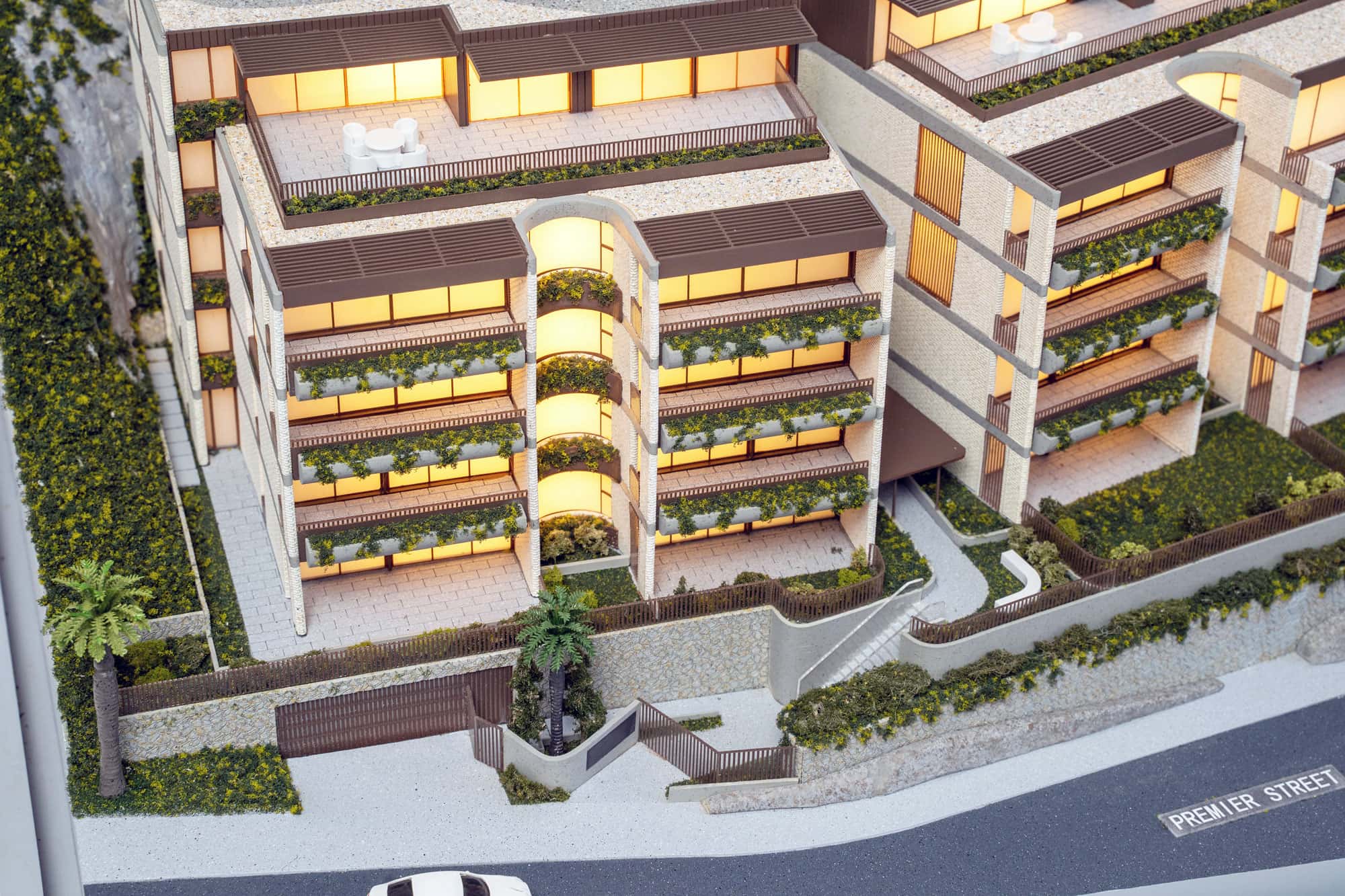 3D Scale Models | PREMIER3D