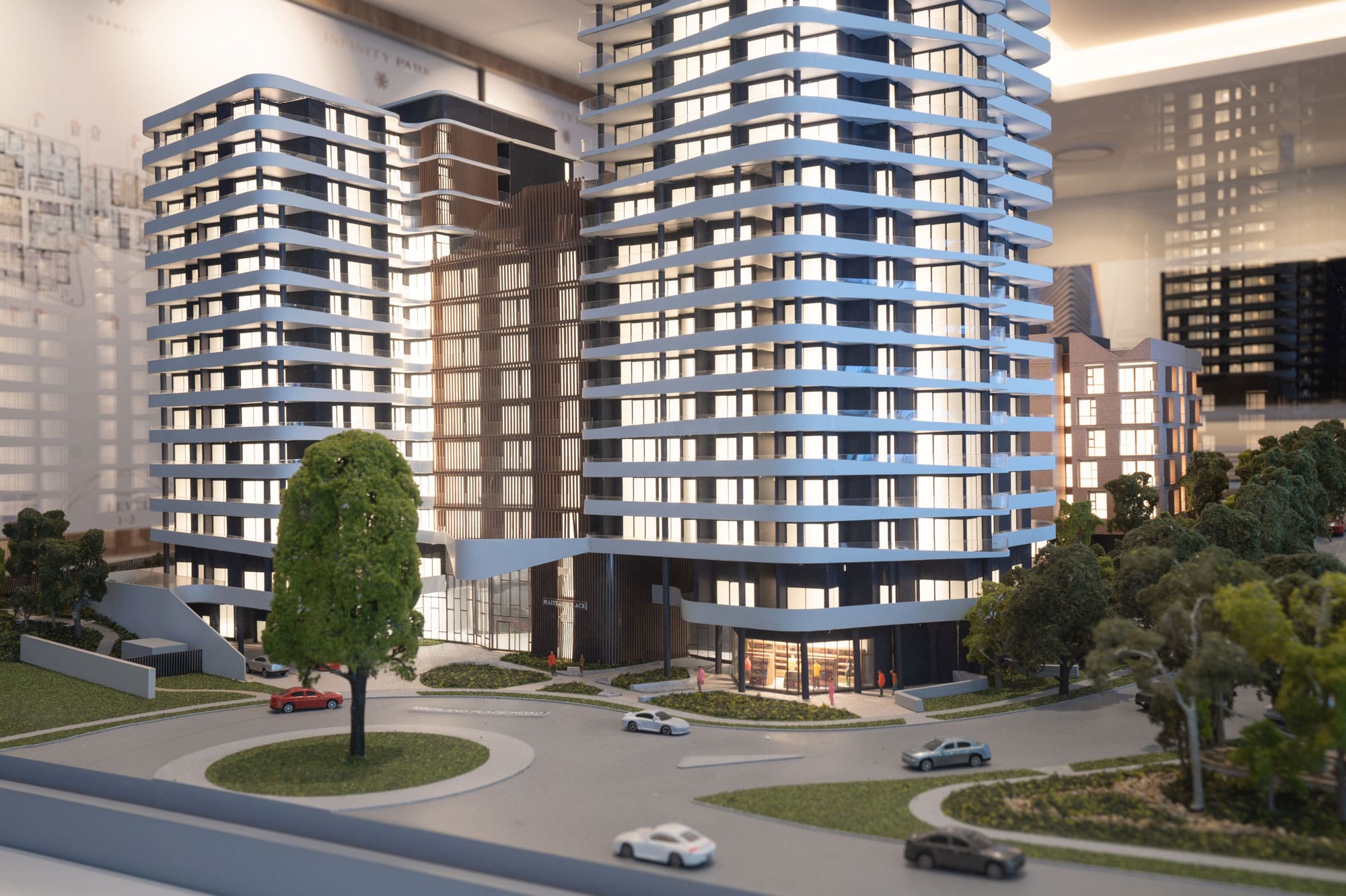 3D Scale Models | PREMIER3D