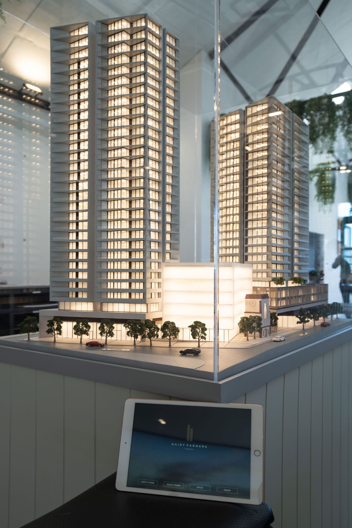 3D Scale Models | PREMIER3D