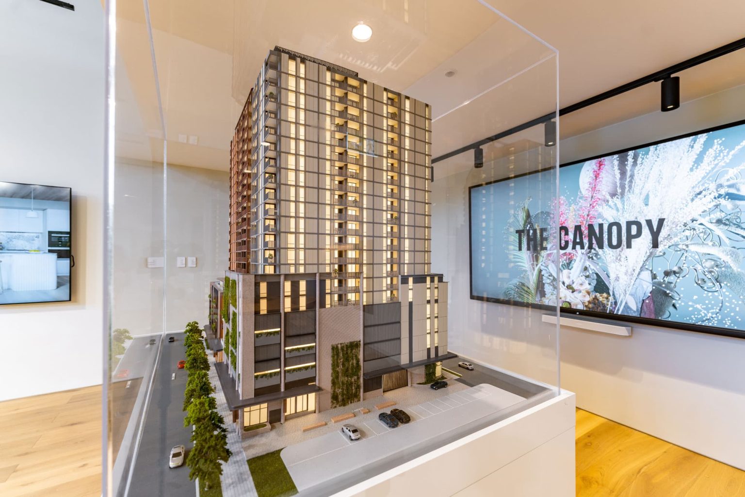 Architectural 3D Rendering | PREMIER3D | 3D Scale Models