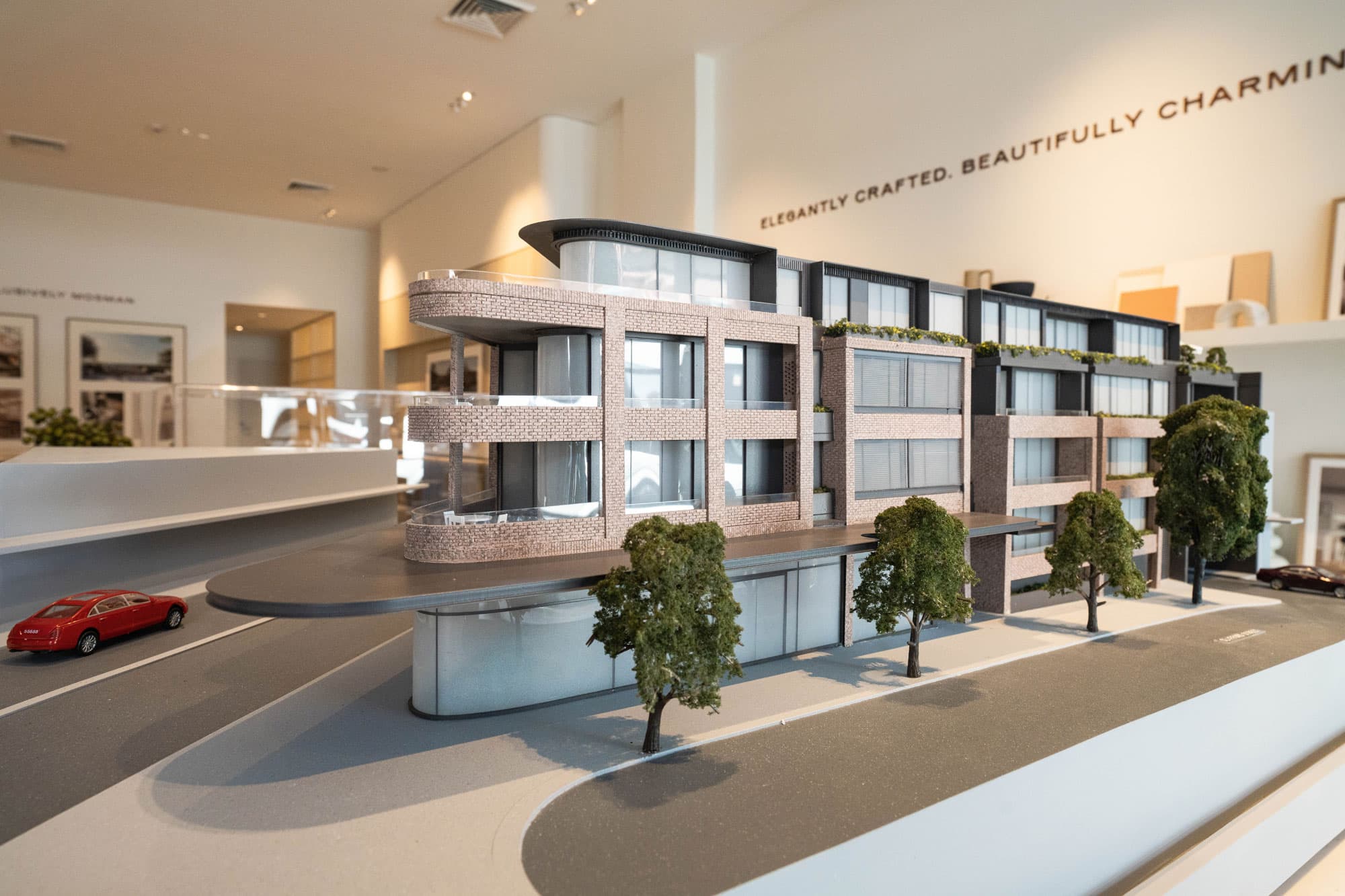 3D Scale Models | PREMIER3D