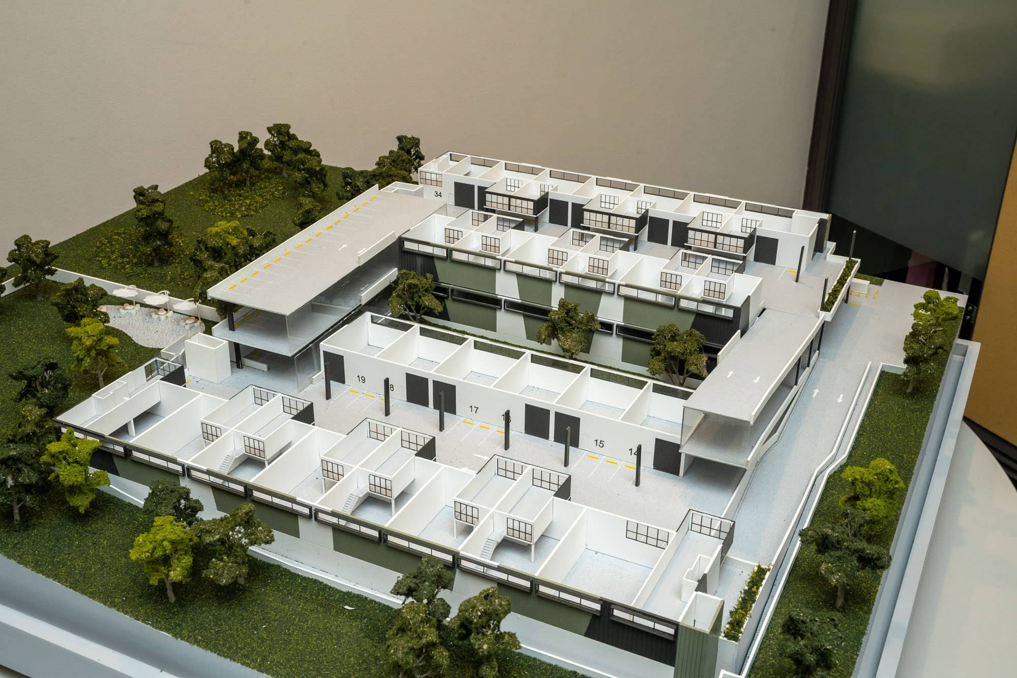 3D Scale Models | PREMIER3D