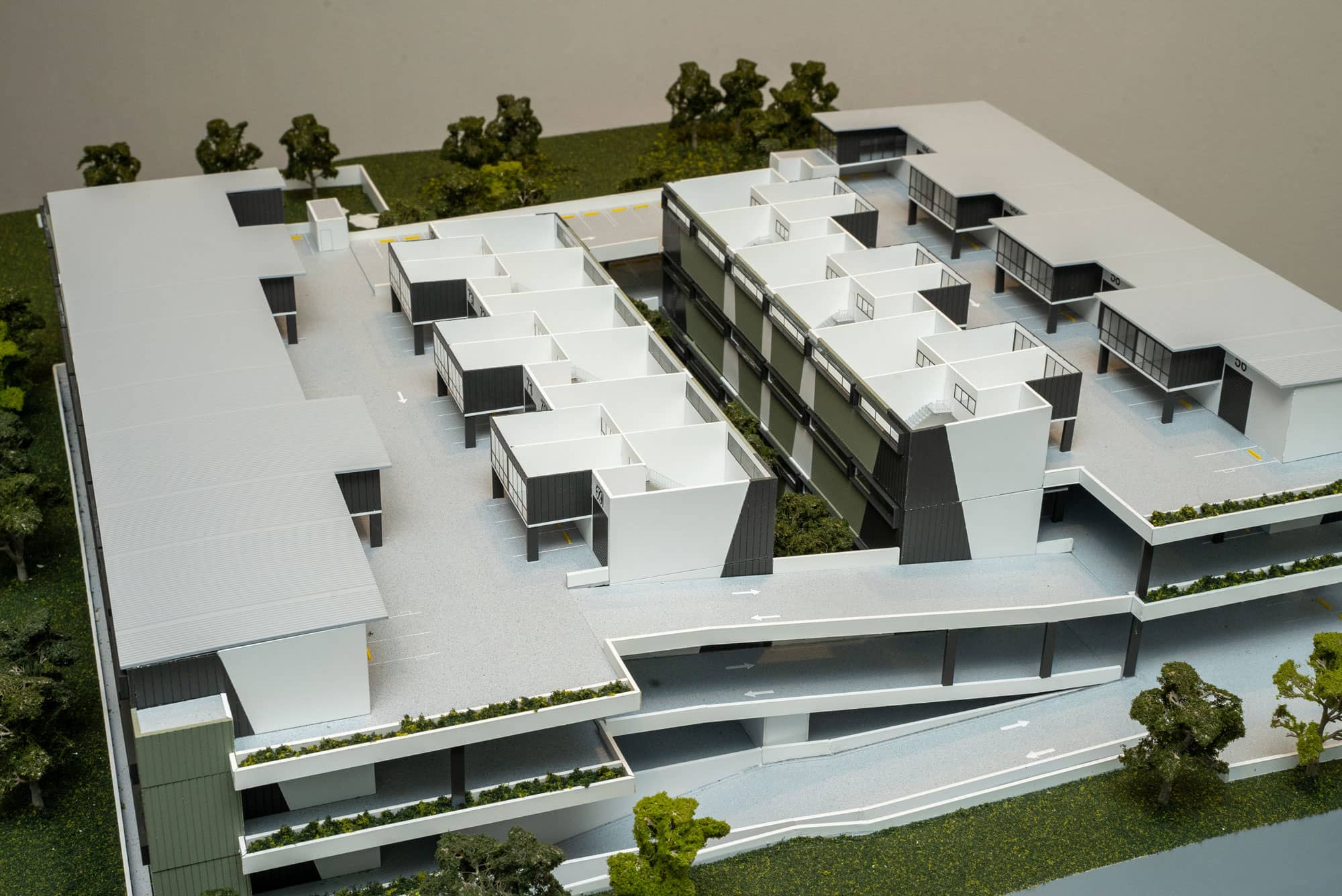 3D Scale Models | PREMIER3D