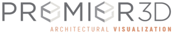 Architectural 3D Rendering | PREMIER3D | 3D Scale Models
